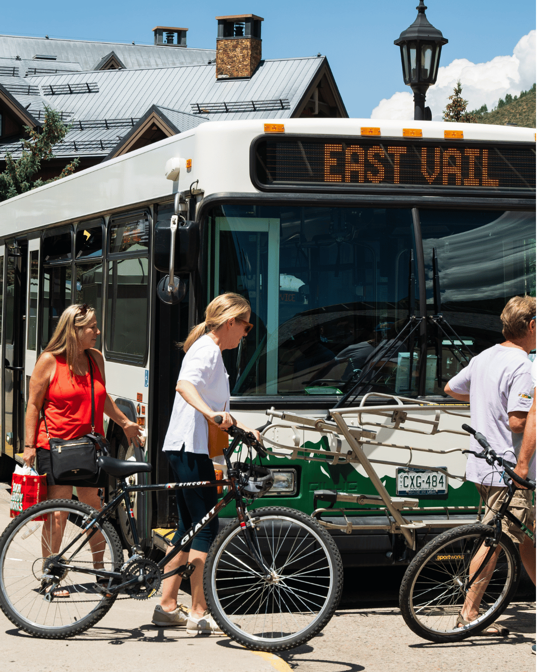 Vail Introduces Summer Parking Fees and Increases Transit Options :: GoI70