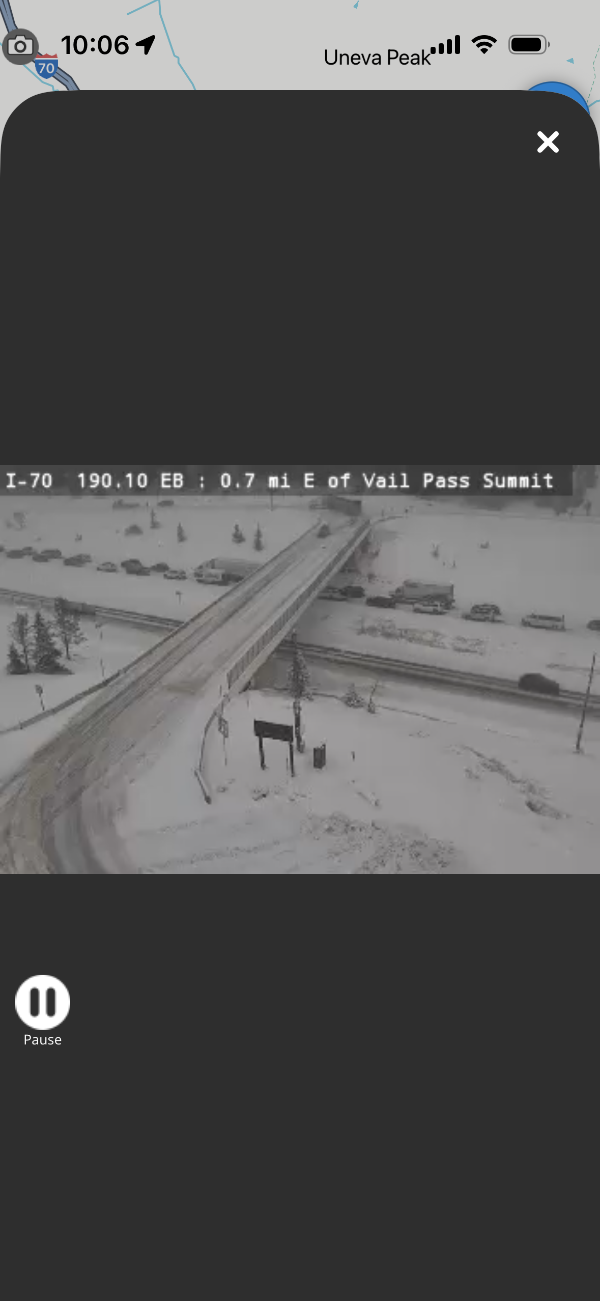 Plan Your I-70 Mountain Trip Like a Pro – Use CDOT Cameras Before You ...